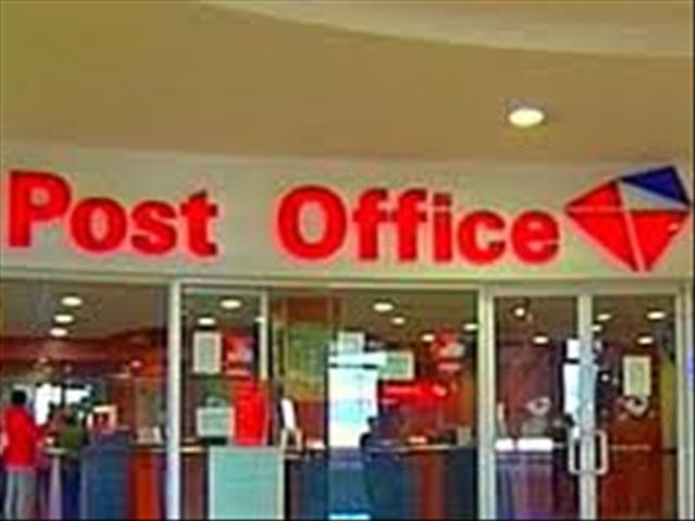 Motorlisensies kan weer by die poskantoor betaal word | OFM