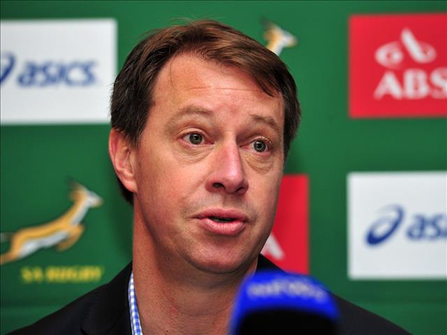 SA Rugby keen to get back to action, plans in place | OFM