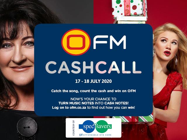 OFM | Listen Live
