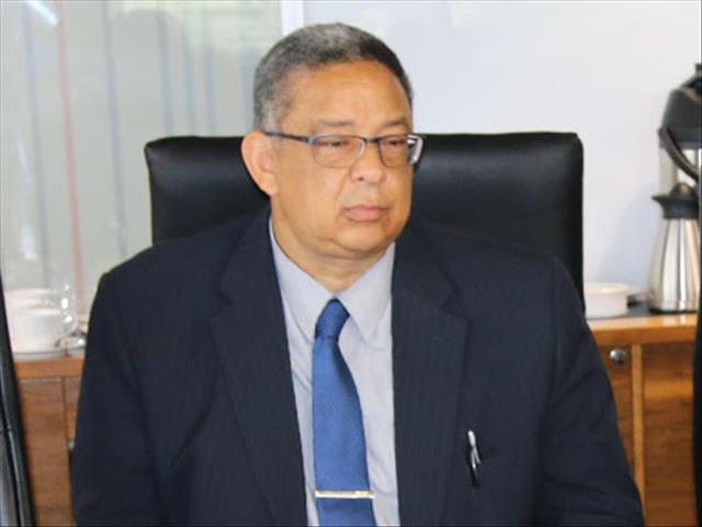 Head of Foreign Branch of State Security Agency appointed | OFM