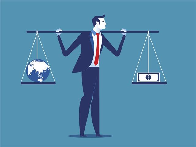 Government needs to get the balance right | OFM