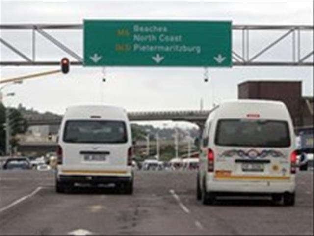 Taxi commuters await meeting's outcome | OFM