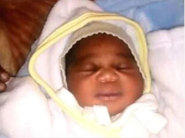 NW police searching for missing baby | OFM