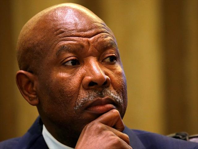 Sarb cuts Interest rate | OFM