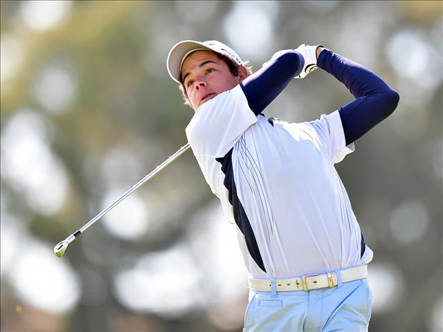 Pretorius also excels abroad | OFM