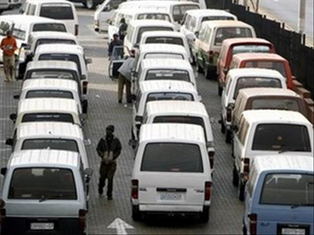 Rustenburg taxi industry takes step towards formalisation | OFM