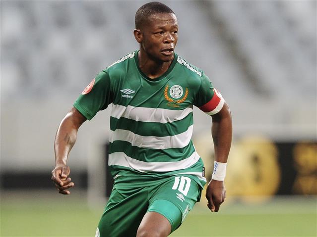Mabena confident Celtic can beat Downs | OFM
