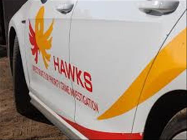 More Hawks officials in cuffs in Central SA | OFM