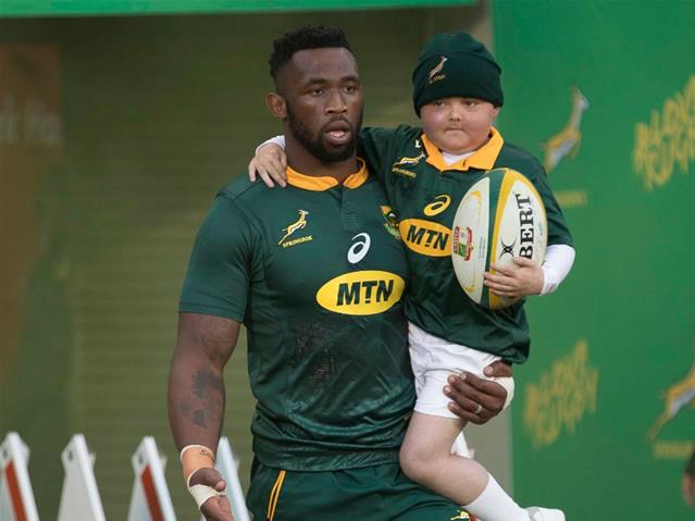 OFM groet die dapper klein Peet | OFM