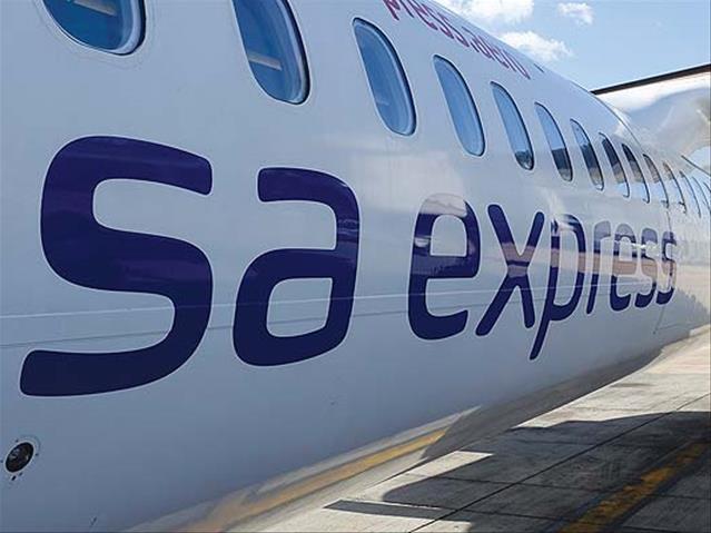 SA Express employees may save airline | OFM