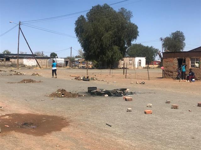 Disgruntled residents to meet Letsemeng mayor | OFM