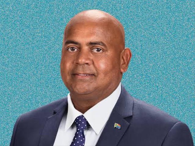 DA’s provincial leader in NW steps down | OFM