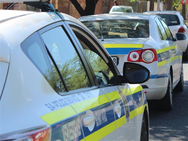 More arrested for SAPS car rebranding scam | OFM