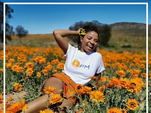 The Good Morning Breakfast: Lesley Piet still on a Spring Day Tour | OFM
