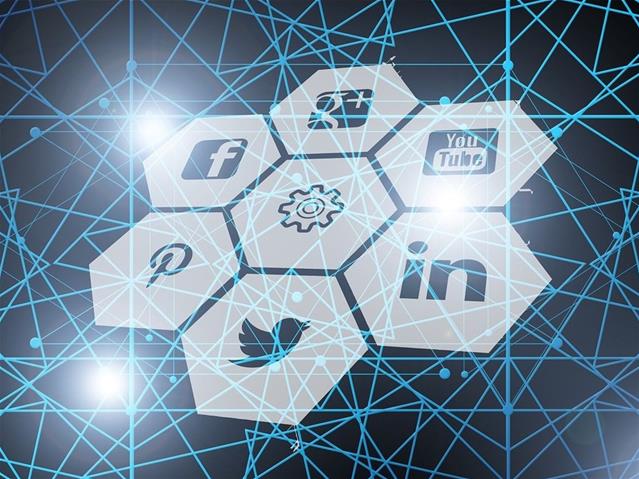 Reputational risk of social media | OFM