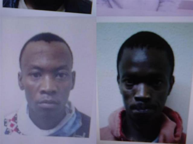 Four prisoners escape from custody in NW | OFM