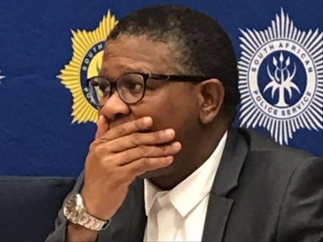 Security plan for Prasa to be unveiled soon | OFM