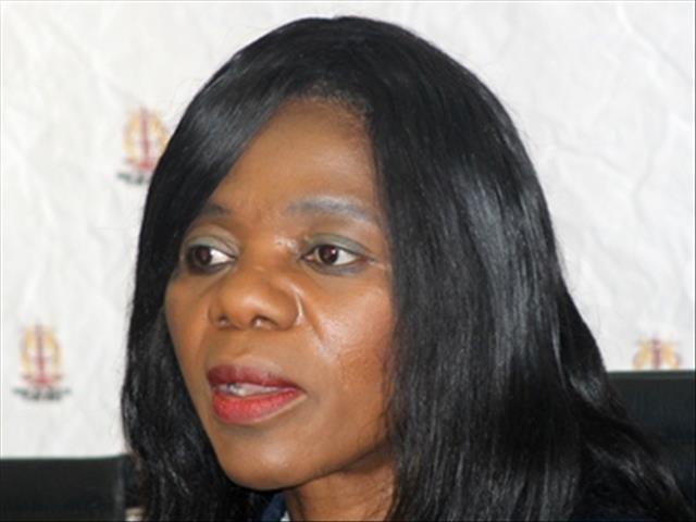 Madonsela weighs in on controversial Clicks images | OFM