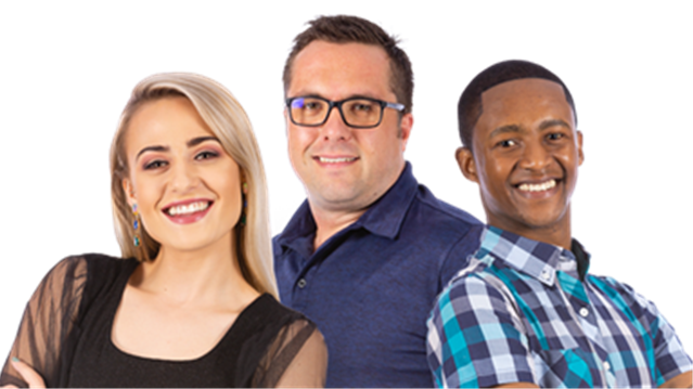 TJR - Mental Health with Dr Botha | OFM