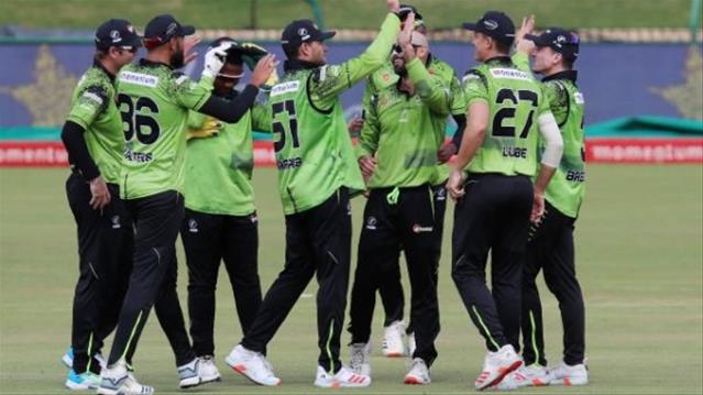 Second, Qeshile star as Warriors crush Cobras | OFM