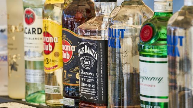 Concerns about rise in illicit alcohol trade | OFM