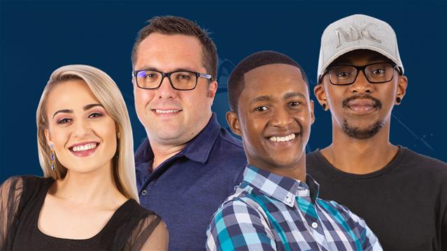 TJR - The Opening Chat | OFM