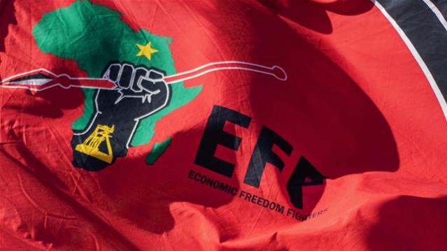 EFF wants NW premier to fire MECs | OFM
