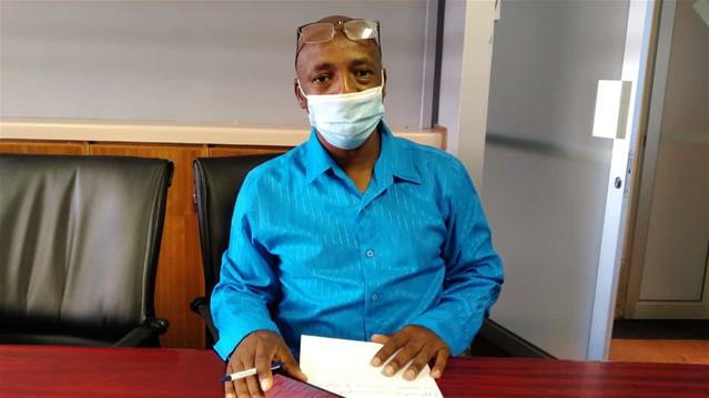 Centlec condemns scattered CVs | OFM