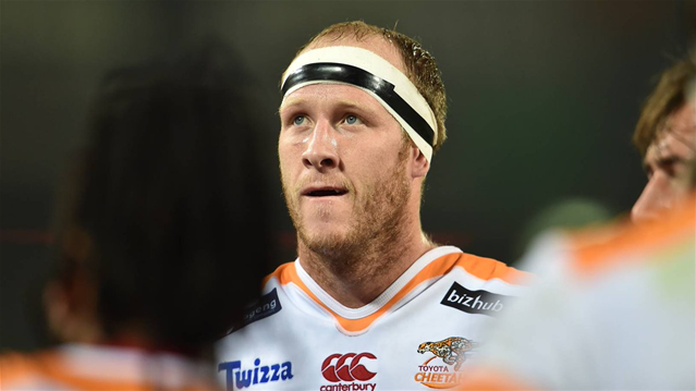 I have a huge amount of respect for him - Wegner | OFM