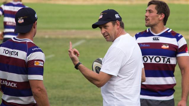 Start building a new culture and a way forward - Fourie | OFM