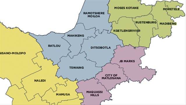 Former Ditsobotla mayor ousted again | OFM