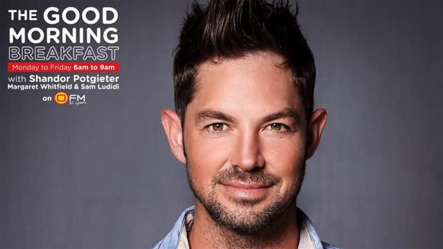 The Good Morning Breakfast: Jay On His New Single | OFM