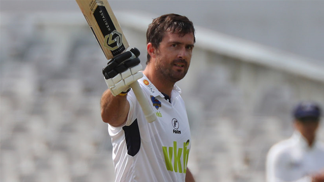 We're not even looking at the final - Van Biljon | OFM