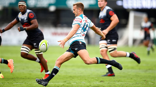 Ungerer named captain in Whitehead's absence | OFM