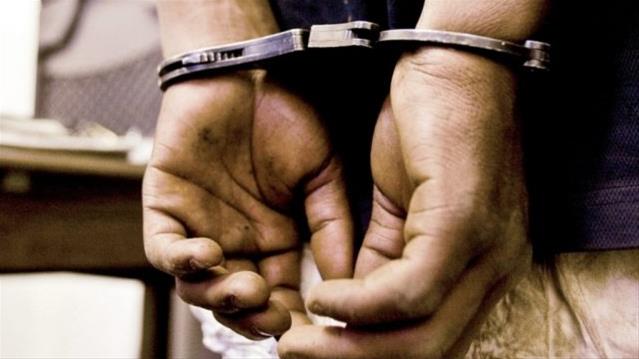 Ninth suspect arrested after CIT robbery in NW | OFM