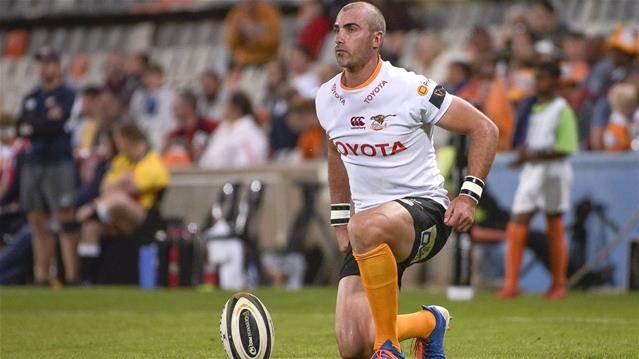 Pienaar starts against Sharks, Thomson on debut | OFM