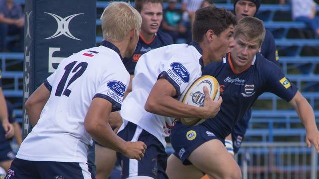 School rugby set for a return in April | OFM