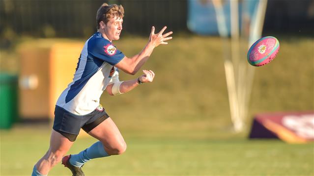 Ixias claim derby hat-trick | OFM