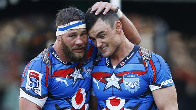 Griquas sign former Bulls captain Steenkamp | OFM