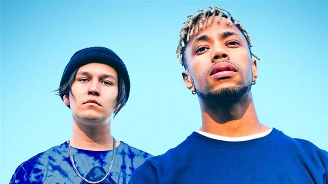 Nico chats to Neon Dreams | OFM