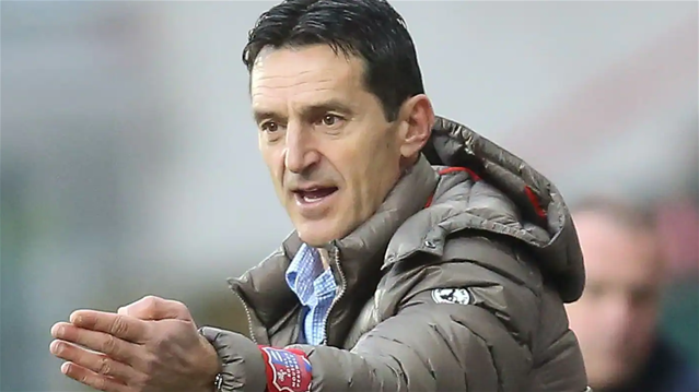 Janevski appointed as Bafana assistant | OFM