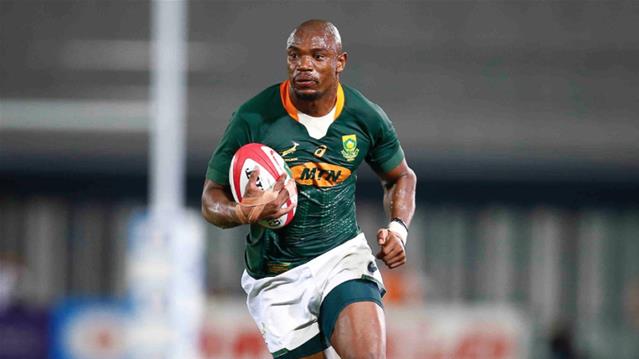 Mapimpi back in SA on Friday | OFM