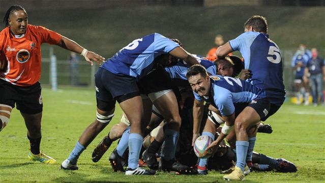 Ixias worried about lack of preparation | OFM