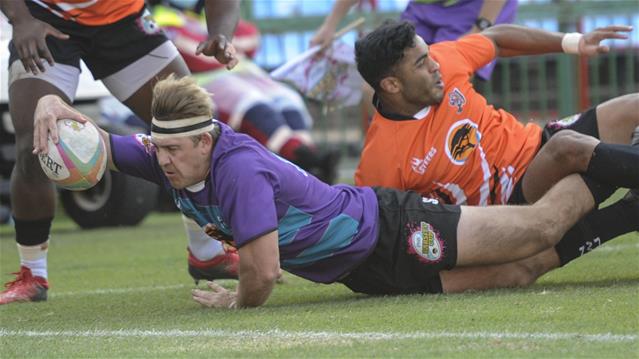 Eagles setup 'quarter-final' against Ixias | OFM