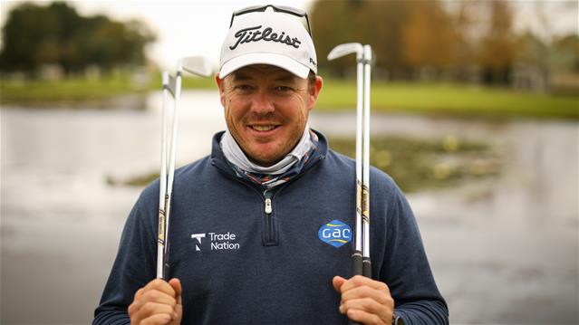 Refreshed Coetzee ready for Dimension Data Pro-Am challenge | OFM