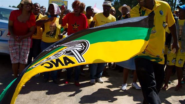 #ANCvsANC #EXCLUSIVE: I was first ever to be recalled - Matosa | OFM