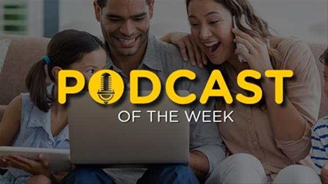 Podcast of the week - Good Life Project | OFM