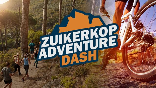 Zuikerkop Adventure Dash | OFM