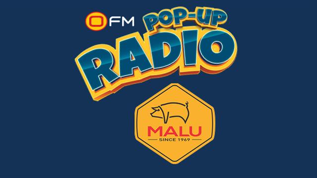 Bring flavour to you Christmas table with MALU Pork | OFM