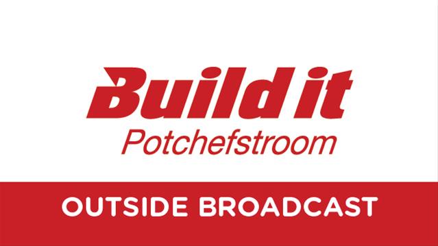 Build it reopens in Potch! | OFM